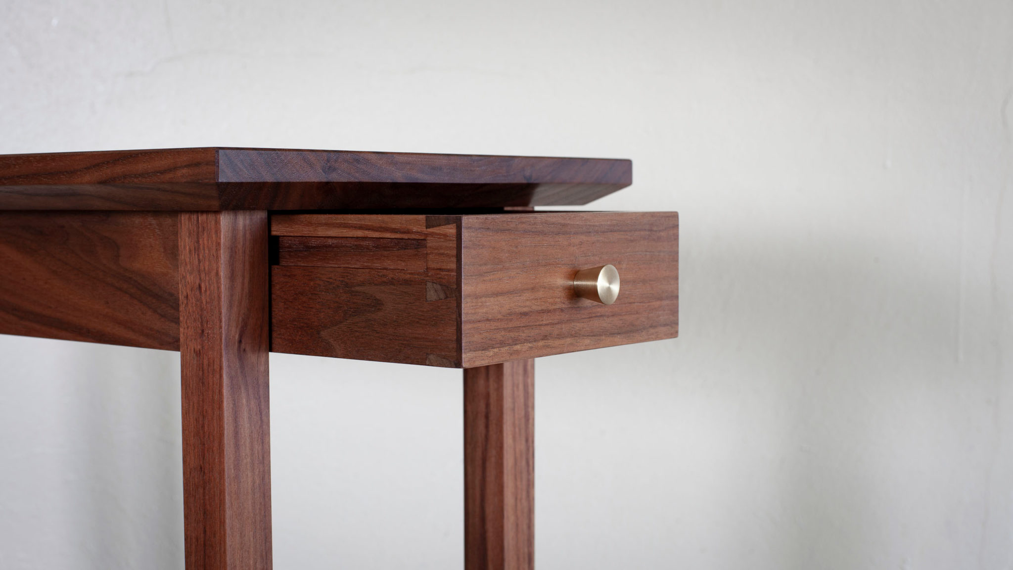 LEWIS END TABLE – TOKOLY WOODWORK